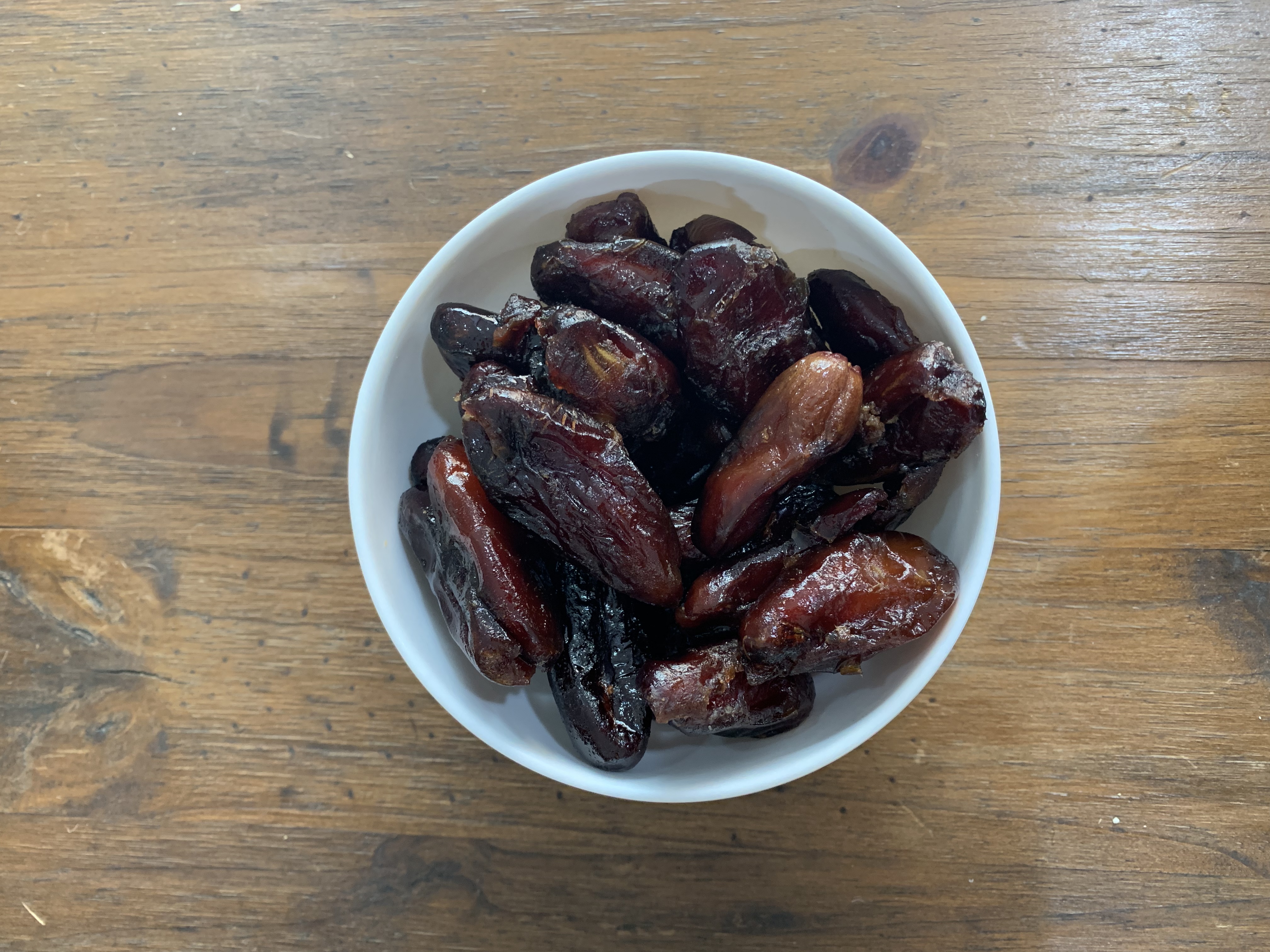 Tâmara sem caroço – Vida Saudável Empório